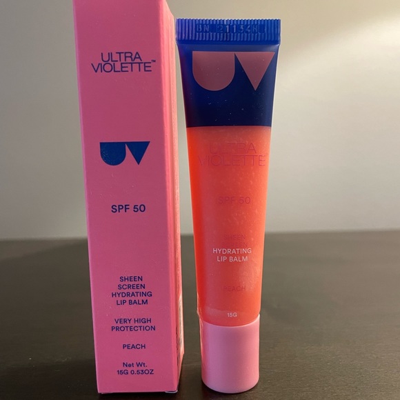 Ultra Violette | Makeup | Ultra Violette Sheen Screen Hydrating Lip ...